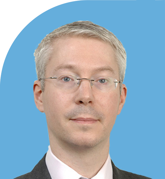 James Crawshaw is a speaker at Innovate Asia 2026.