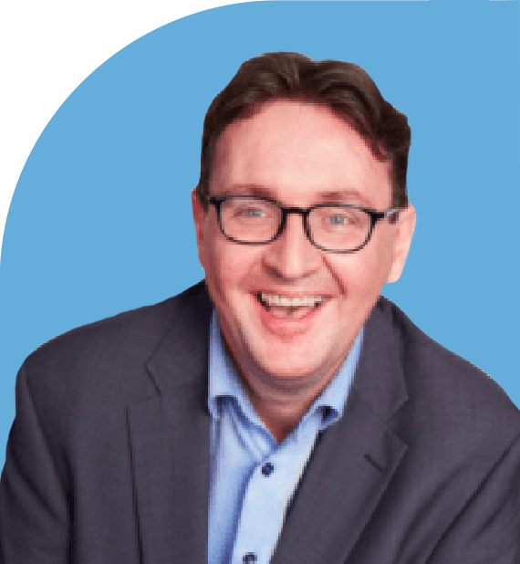 Anthony Behan is a speaker at Innovate Asia 2026.