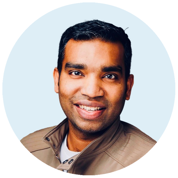 Michael Raj is a speaker at Innovate Asia 2026.