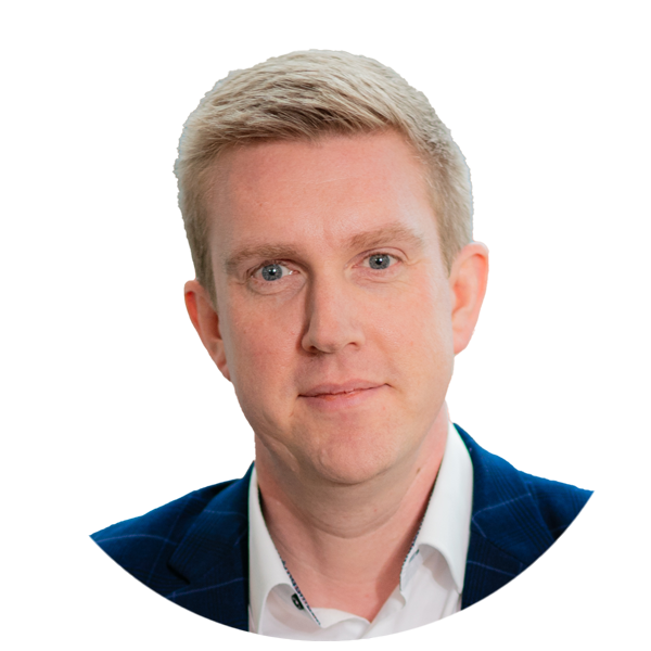 Nik Willetts is a speaker at DTW Ignite 2025.