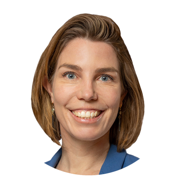 Danielle Stekelenburg is a speaker at DTW Ignite 2025.