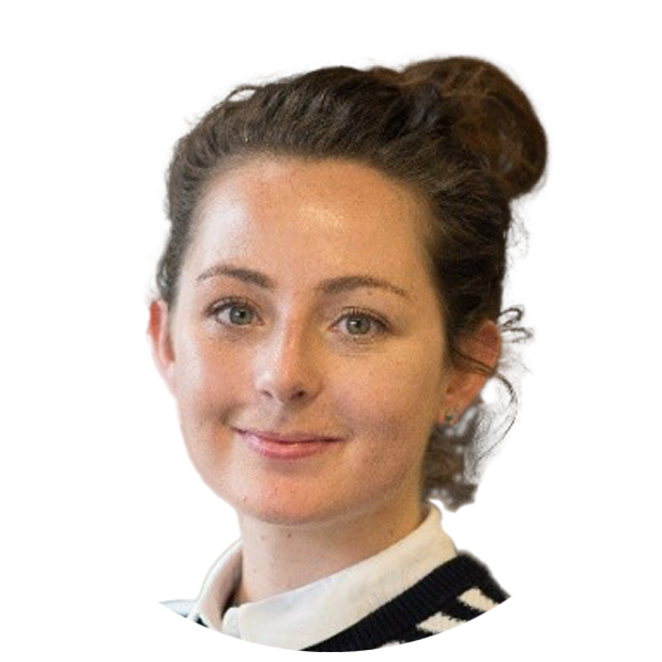 Alexandra Reichl is a speaker at DTW Ignite 2025.