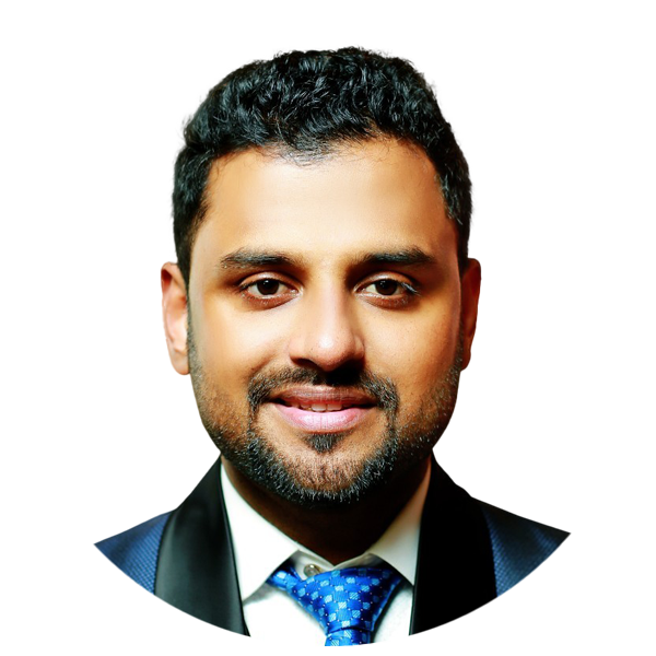 Jobin John is a speaker at DTW Ignite 2025.