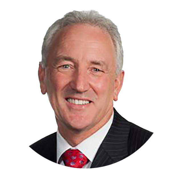 Michael Lawrey is a speaker at DTW Ignite 2025.