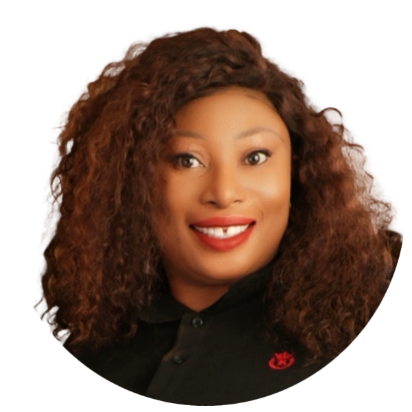 ayedime amadi is a speaker at DTW Ignite 2025.