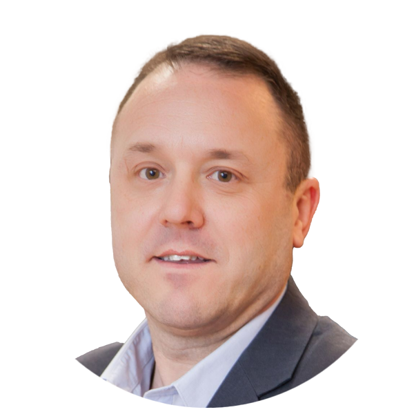 Mark Sanders is a speaker at DTW Ignite 2025.