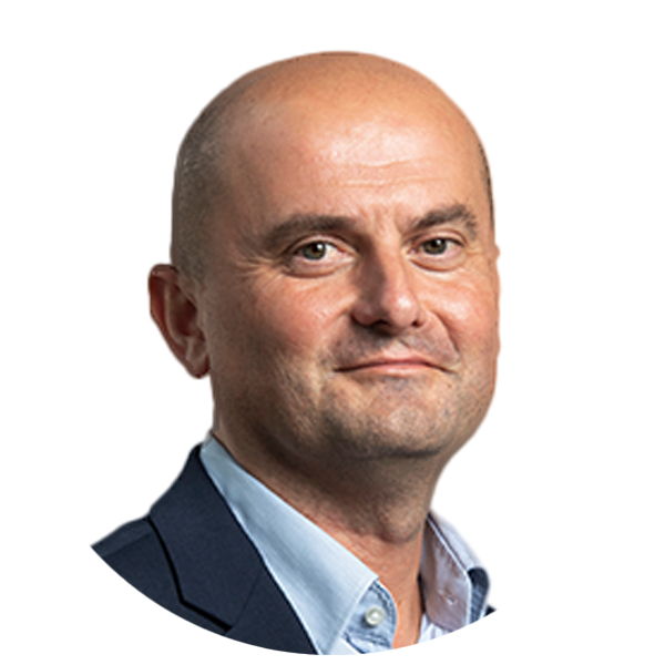 Hrvoje Jerkovic is a speaker at DTW Ignite 2025.