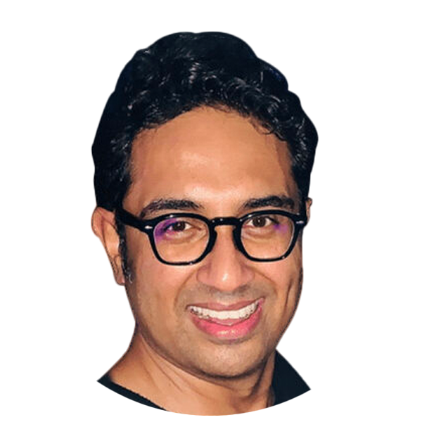 Ashish Kar is a speaker at DTW Ignite 2025.