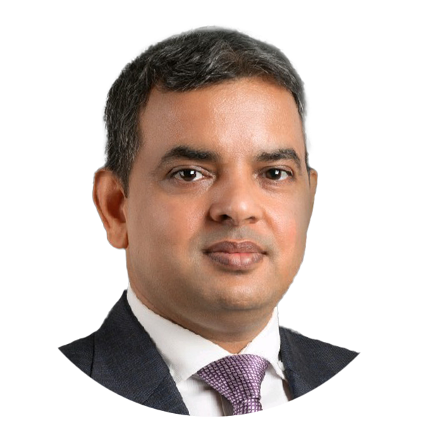 Nitin Mishra is a speaker at DTW Ignite 2025.