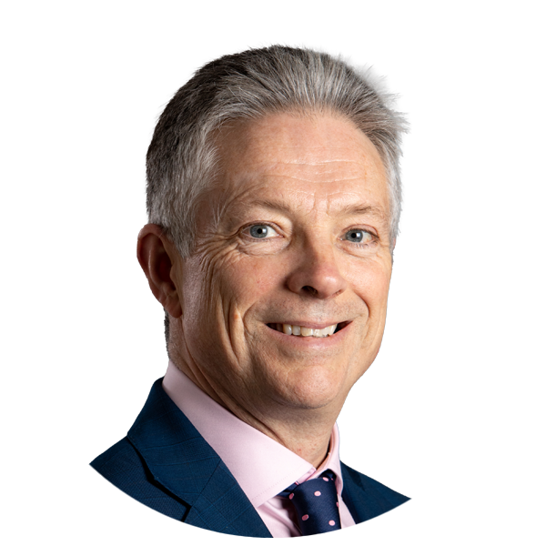 Louis Hall is a speaker at DTW Ignite 2025.