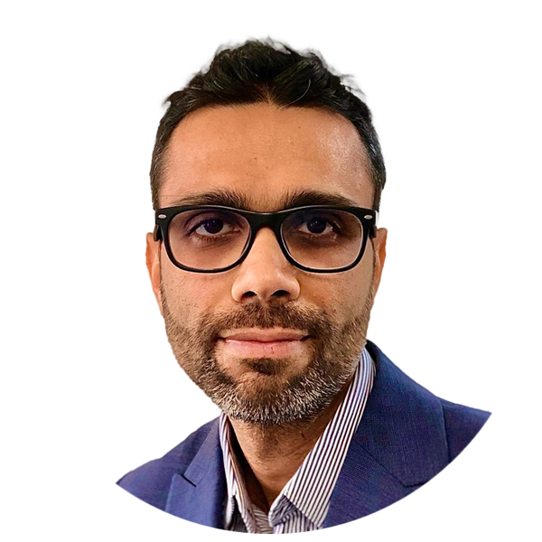 Anil Rao is a speaker at DTW Ignite 2025.