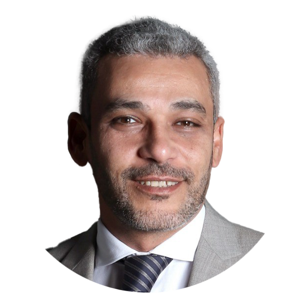 Ahmed Soliman is a speaker at DTW Ignite 2025.