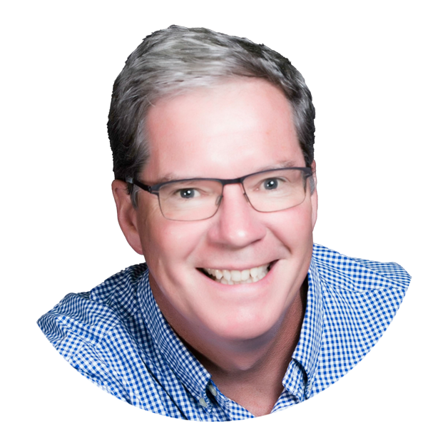 Patrick Kelly is a speaker at DTW Ignite 2025.