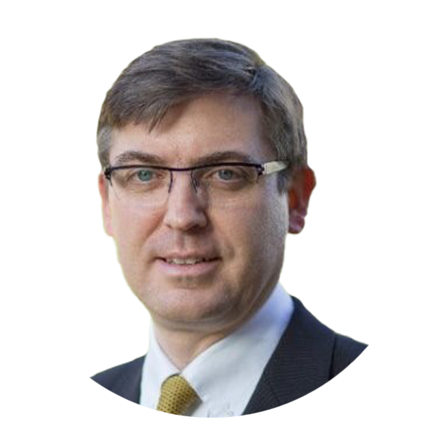 Robert Curran is a speaker at DTW Ignite 2025.