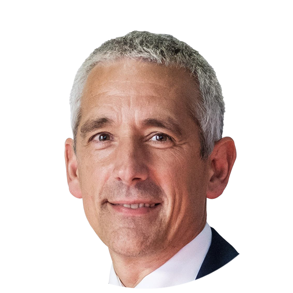 George Glass is a speaker at DTW Ignite 2025.