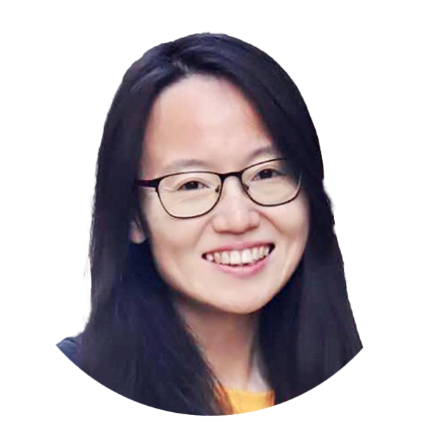 Yue Wang is a speaker at DTW Ignite 2025.