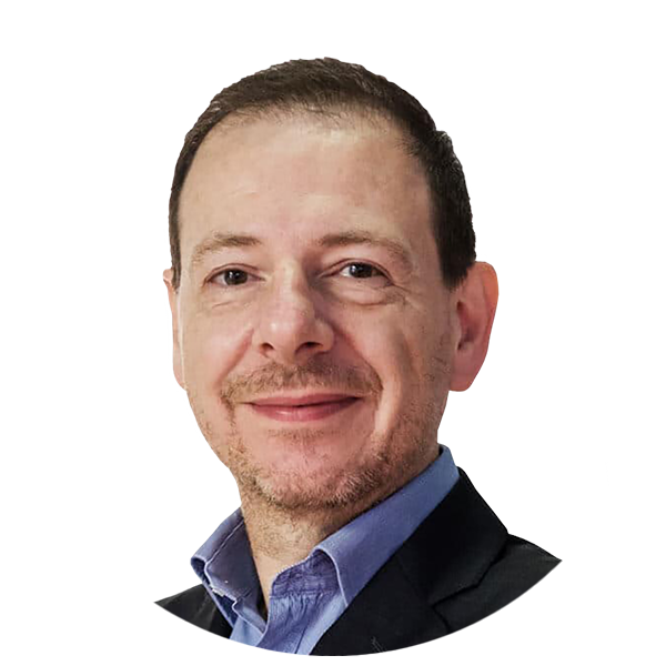 Andrew Tiller is a speaker at DTW Ignite 2025.