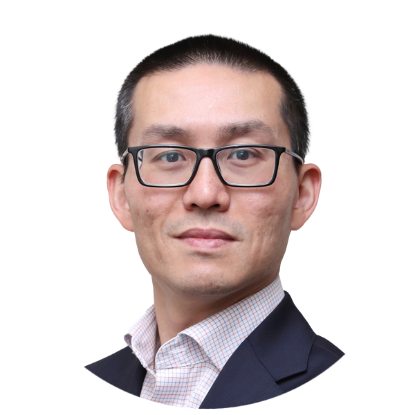 Harrison Lung is a speaker at DTW Ignite 2025.