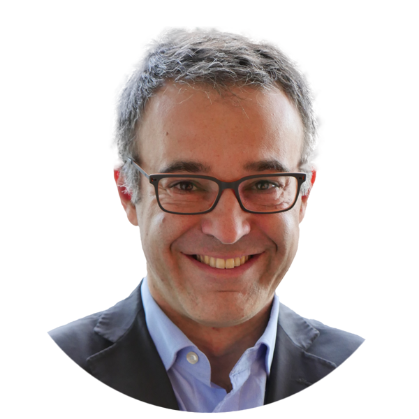 Laurent Donnay is a speaker at DTW Ignite 2025.