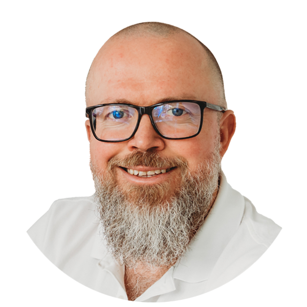 Kim Krogh Andersen is a speaker at DTW Ignite 2025.