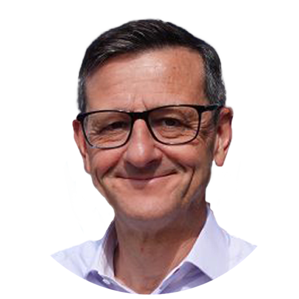 Philip Laidler is a speaker at DTW Ignite 2025.