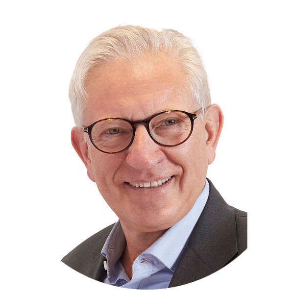 Frank Elter is a speaker at DTW Ignite 2025.