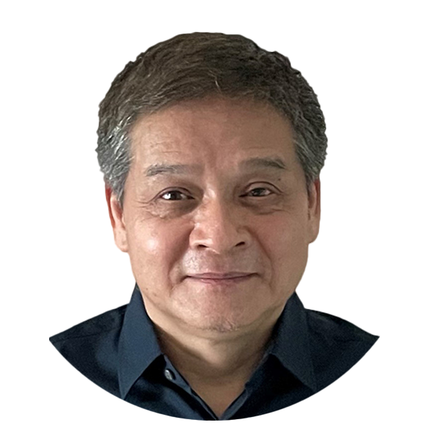 Fazhong (David) Deng is a speaker at DTW Ignite 2025.
