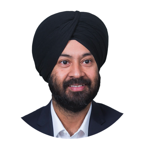 Amrit Singh is a speaker at DTW Ignite 2025.