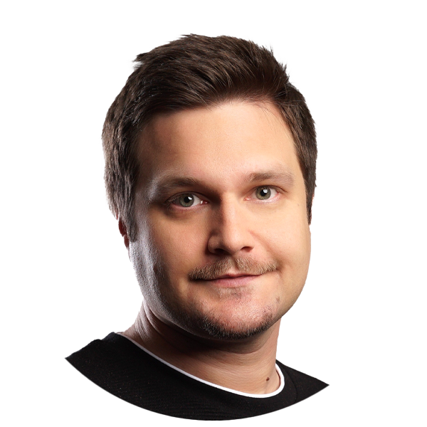 Harun Hasić is a speaker at DTW Ignite 2025.