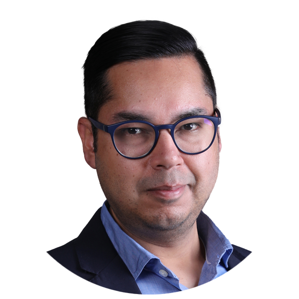 Ashvir Singh is a speaker at DTW Ignite 2025.