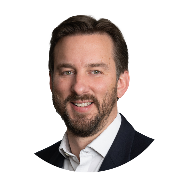 Martin Biggs is a speaker at DTW Ignite 2025.