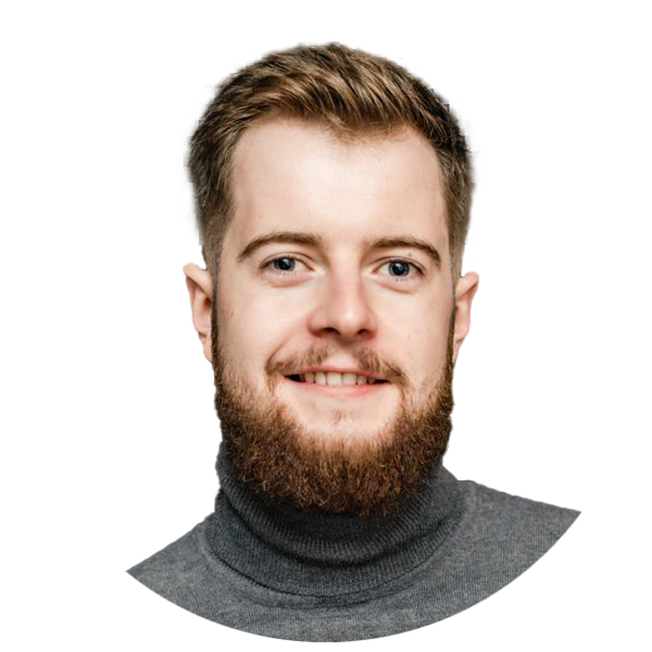 Thomas Archer is a speaker at DTW Ignite 2025.