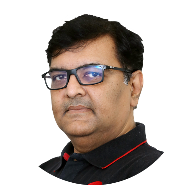 Anish Shah is a speaker at DTW Ignite 2025.