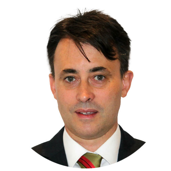 Greg Tilton is a speaker at DTW Ignite 2025.