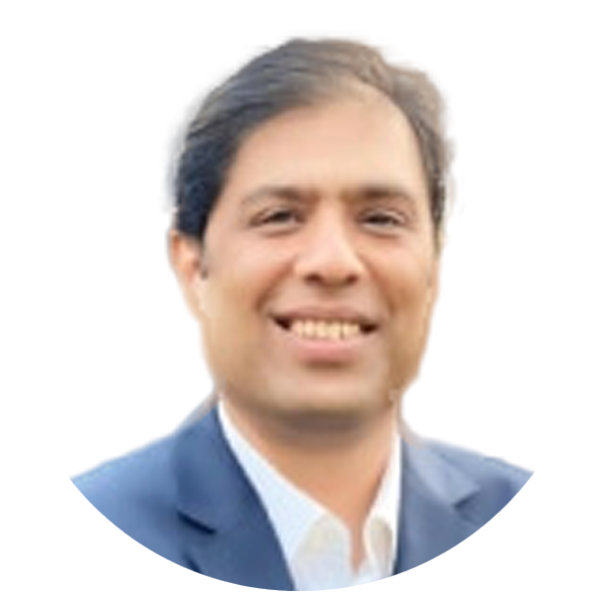 Sandeep Phadke is a speaker at DTW Ignite 2025.