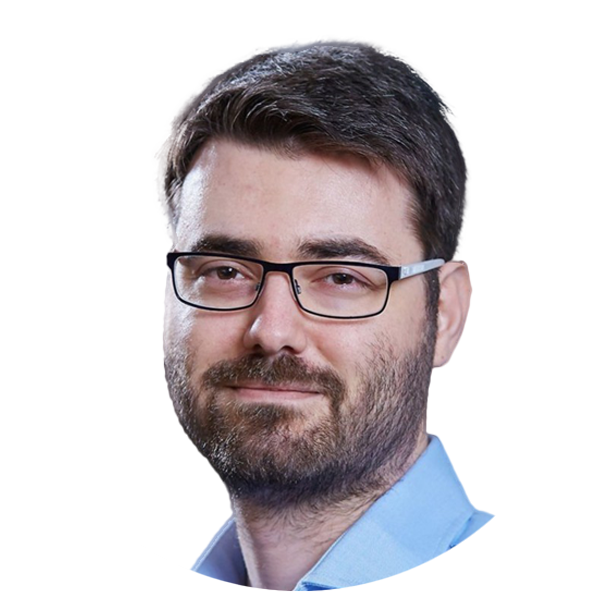 Gorkem Yigit is a speaker at DTW Ignite 2025.