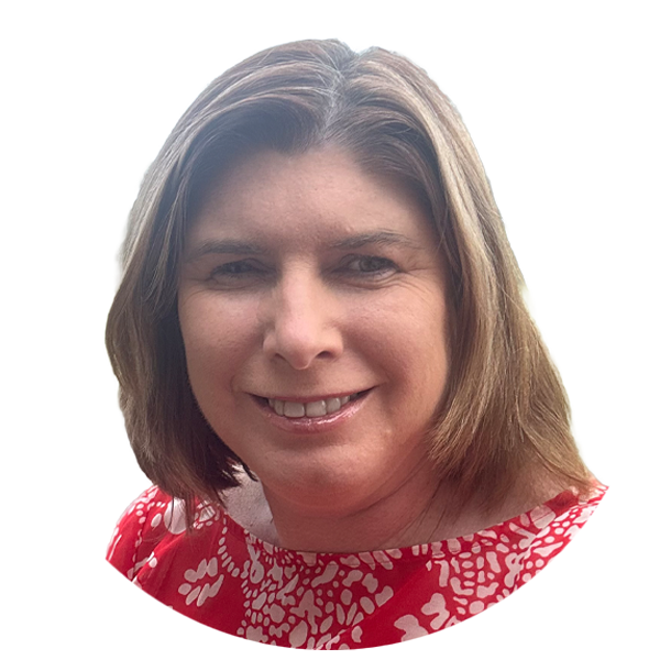 Eva Slattery is a speaker at DTW Ignite 2025.