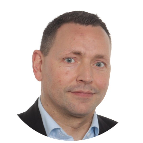 Rene Felber is a speaker at DTW Ignite 2025.