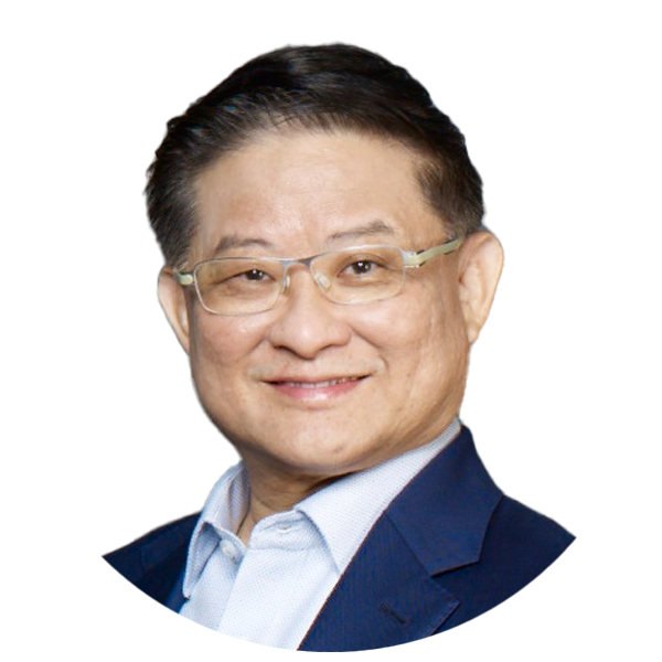 Wong Soon Nam is a speaker at DTW Ignite 2025.