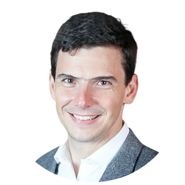 Miguel Simoes de Melo is a speaker at DTW Ignite 2025.