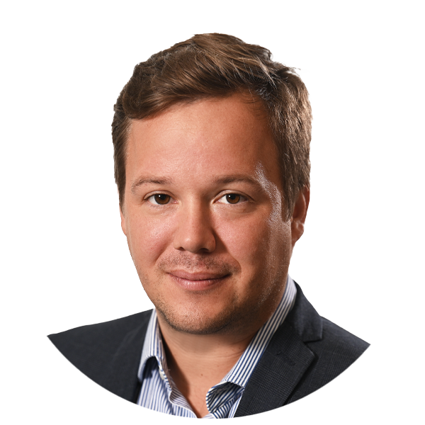 Emanuel Kolta is a speaker at DTW Ignite 2025.