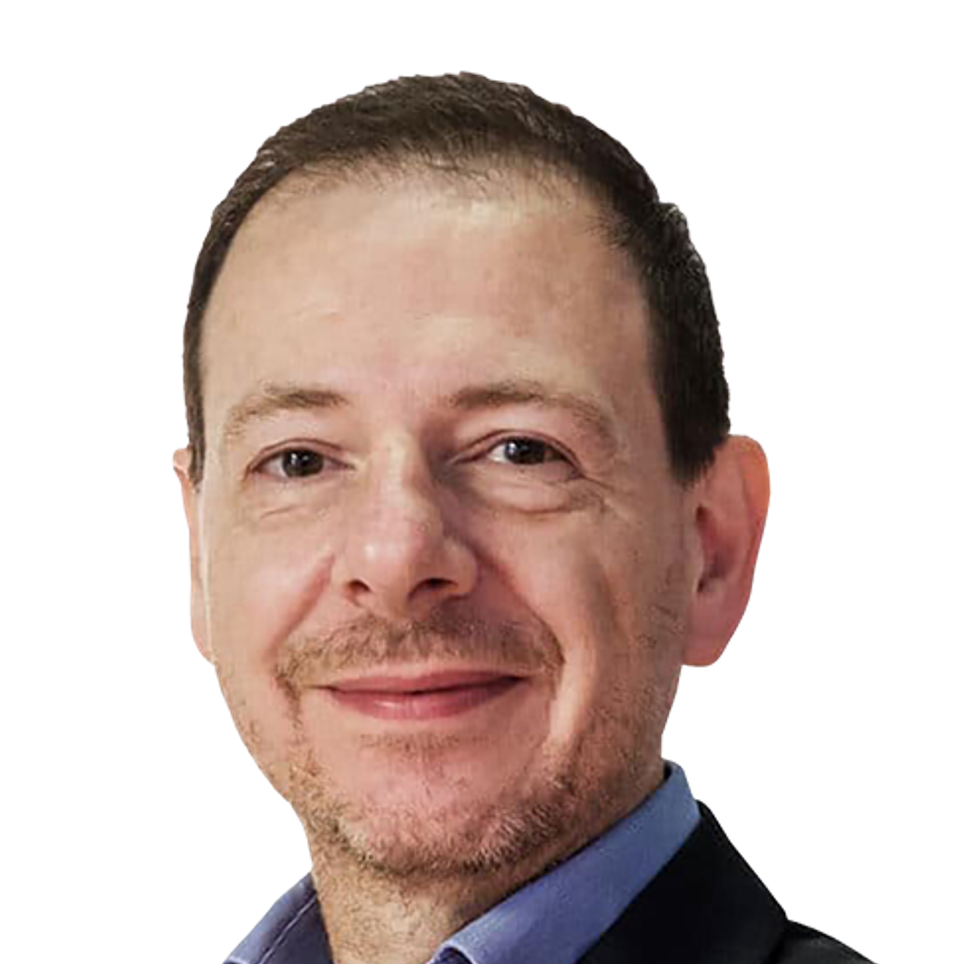 Andy Tiller is a speaker at Innovate Americas 2025.