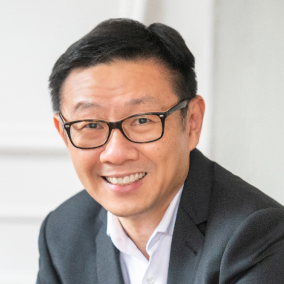 Speakers at Telco Summit | Innovate Asia | TM Forum