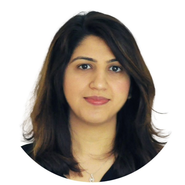 Sana Tariq is a speaker at DTW Ignite 2025.