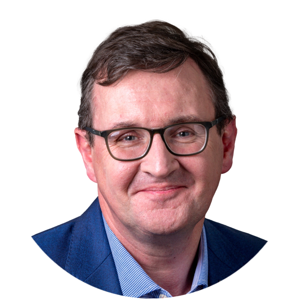 Anthony Behan is a speaker at DTW Ignite 2025.