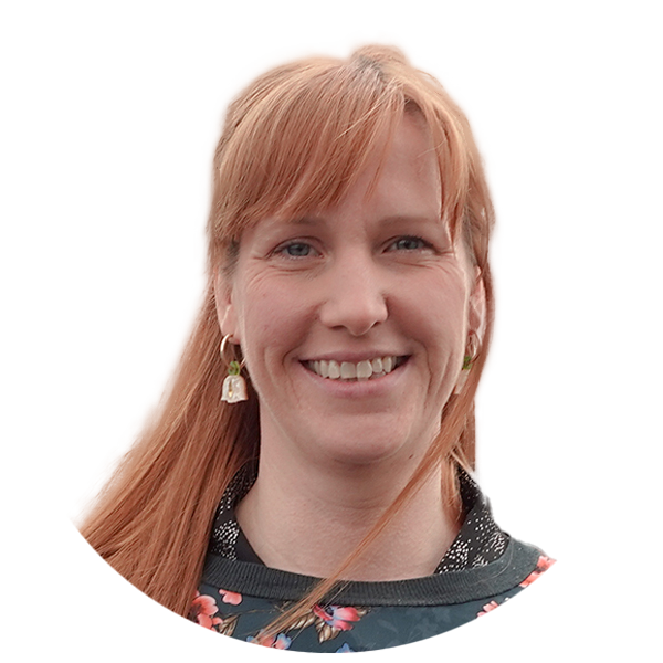 Amy Cameron is a speaker at DTW Ignite 2025.