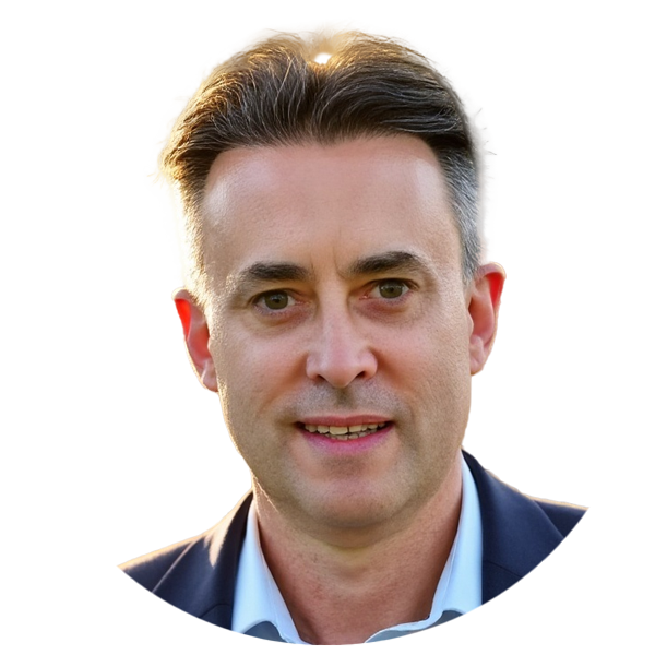 Greg Tilton is a speaker at DTW Ignite 2025.