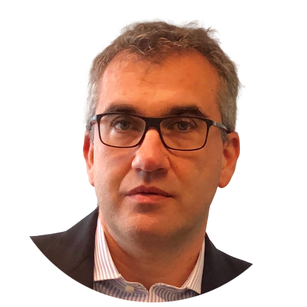 Mirko Rugarli is a speaker at DTW Ignite 2025.