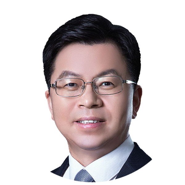 Li Huidi is a speaker at DTW Ignite 2025.