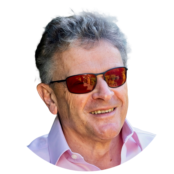 Chris Lewis is a speaker at DTW Ignite 2025.